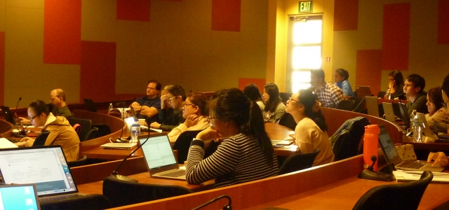 National Institute of Statistical Sciences