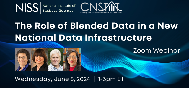 National Institute of Statistical Sciences