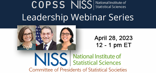 National Institute of Statistical Sciences