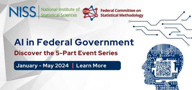 National Institute of Statistical Sciences