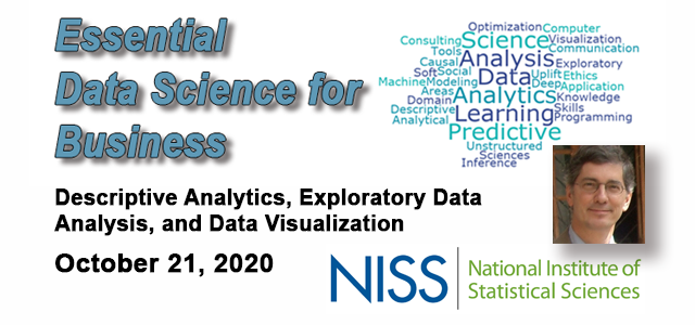 National Institute of Statistical Sciences