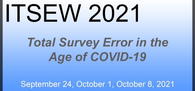 National Institute of Statistical Sciences