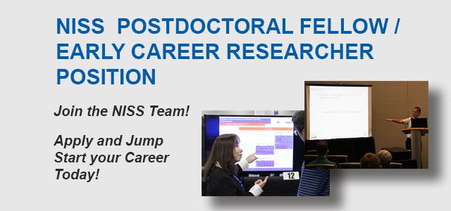 National Institute of Statistical Sciences