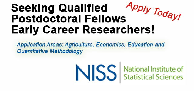 National Institute of Statistical Sciences