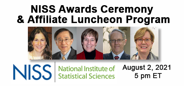 National Institute of Statistical Sciences