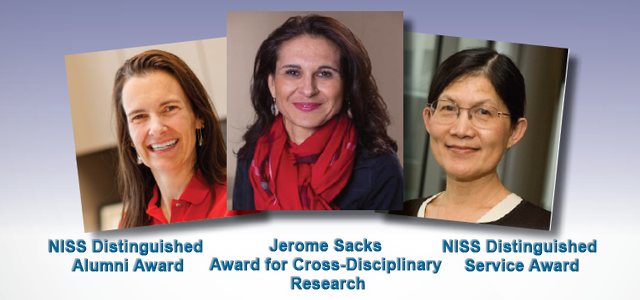 National Institute of Statistical Sciences