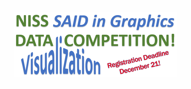 National Institute of Statistical Sciences