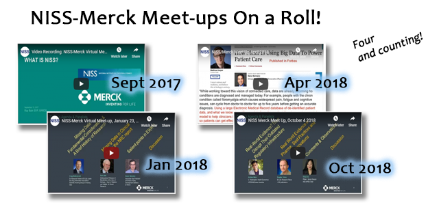 National Institute of Statistical Sciences